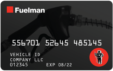 Why Choose Fuelman - A Leading Fuel Card Provider | Fuelman